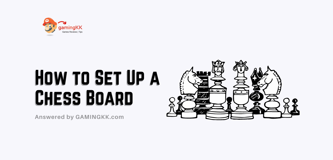 How To Win Chess In 4 Moves Like A Pro