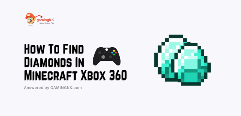 Ultimate Guide To How To Find Diamonds In Minecraft Xbox 360