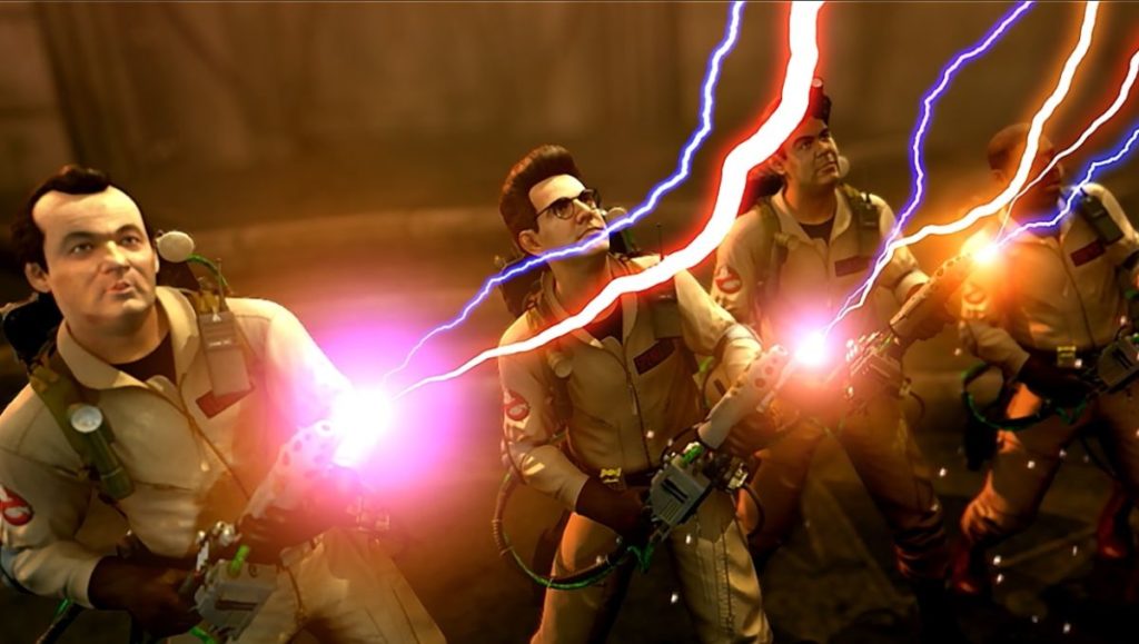 Friday The 13th Developer IllFonic Is Working On A Ghostbusters Game