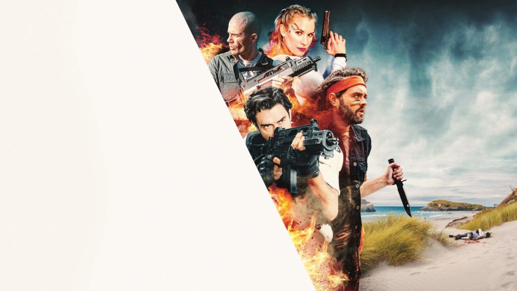 Bloodshore Is Now Available For PC, Xbox One, And Xbox Series X|S