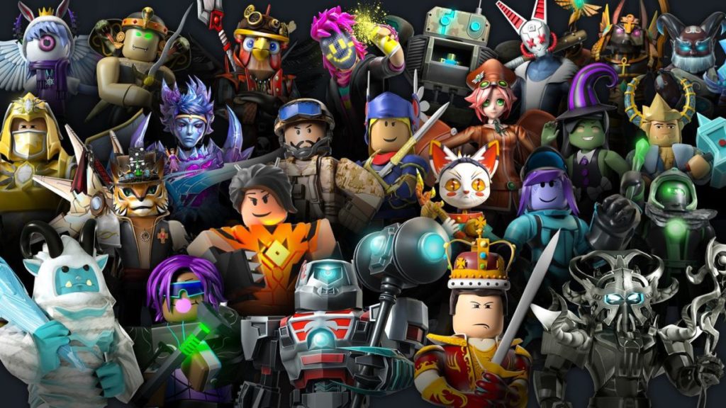 After A Three-day Outage, Roblox Is Back Online
