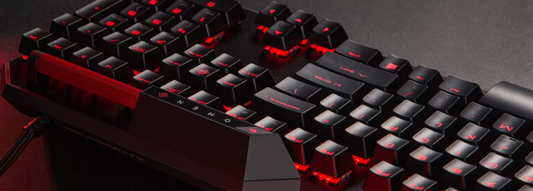 10 Best Gaming Keyboard For Minecraft 2024 - Review & Buying Guide