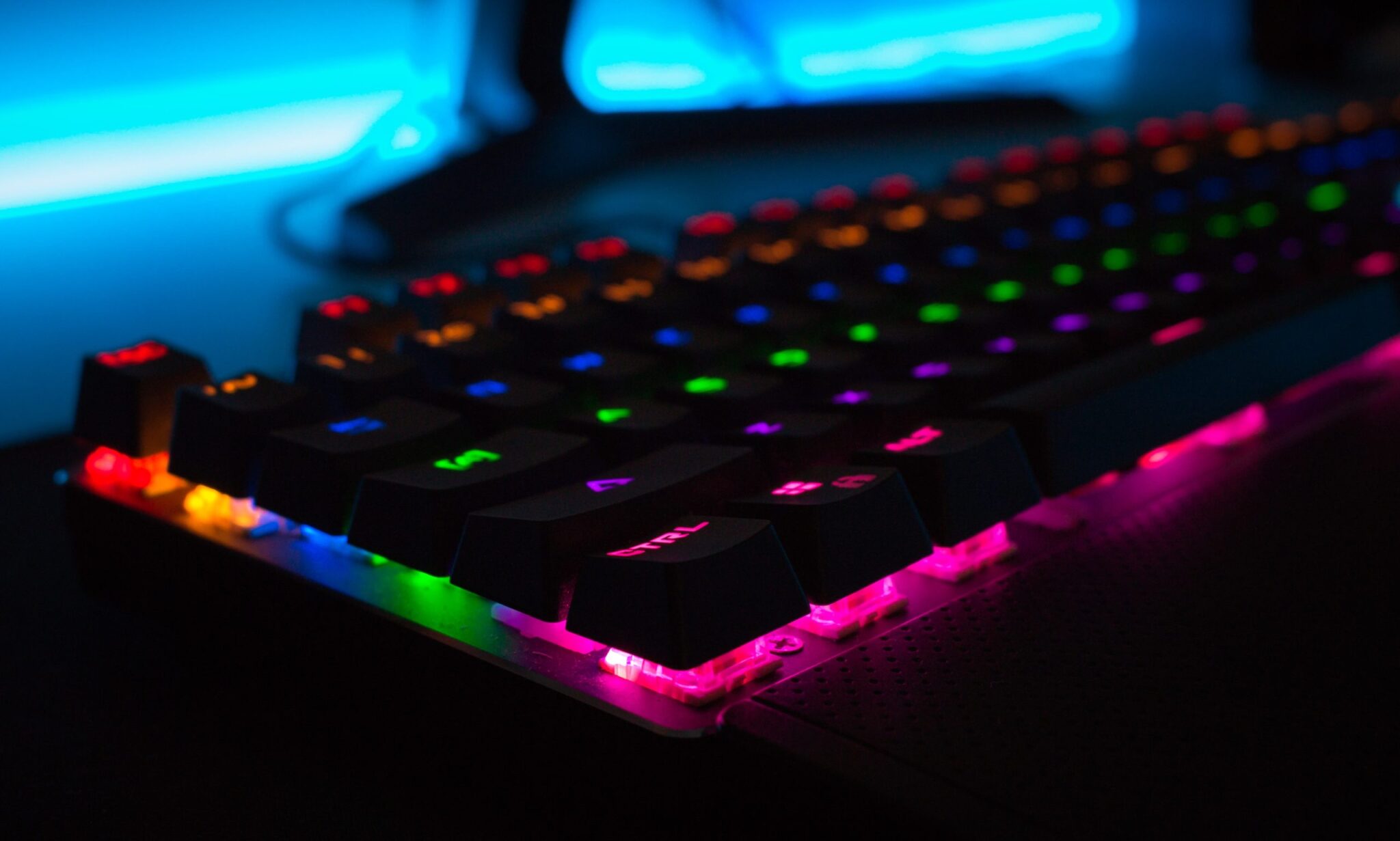 10 Best Gaming Keyboard For Minecraft 2024 - Review & Buying Guide