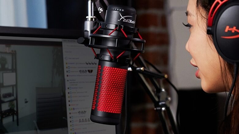 Top 10 Best Microphone For Streaming 2024 – Buying Guide