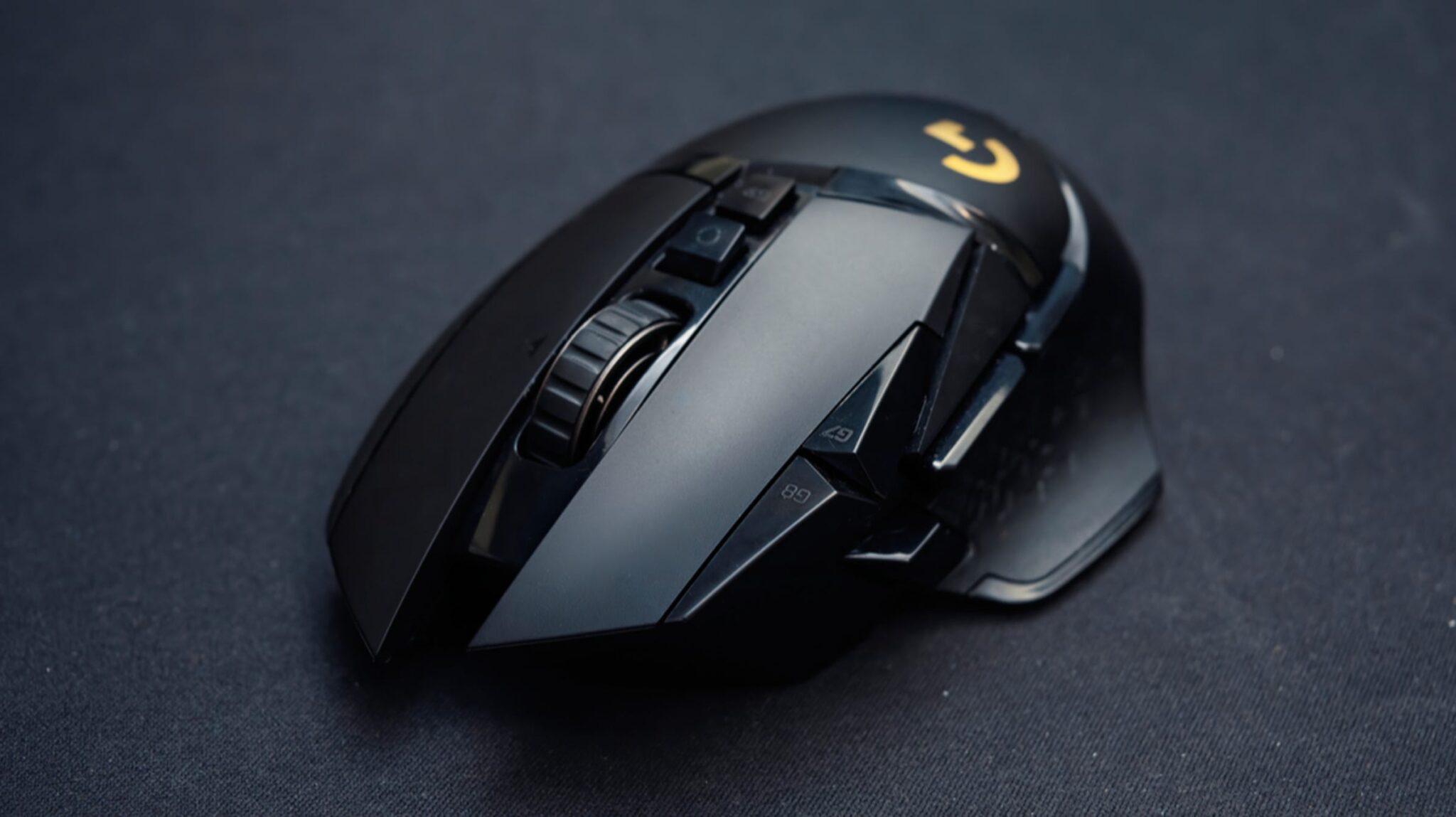 Top 10 Best Mouse For Minecraft 2024 - Review & Buying Guide