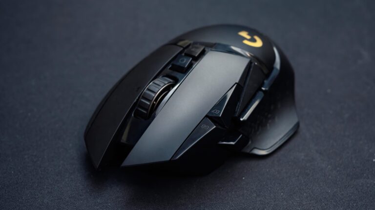 Top 10 Best Mouse For Minecraft 2024 - Review & Buying Guide
