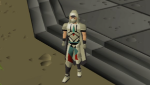 Quick Guide: OSRS Graceful Outfit