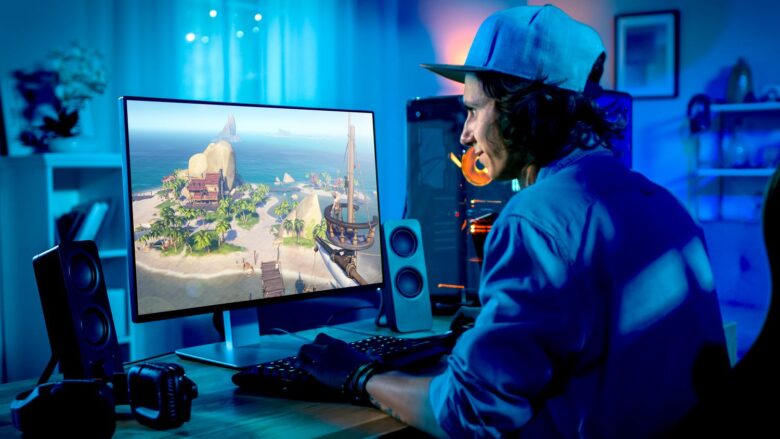 The World Of Online Gaming: A Beginner's Guide